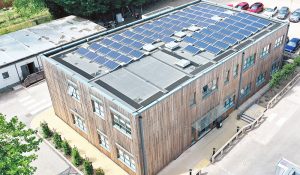 Farnham Bid – Farnham Business Together